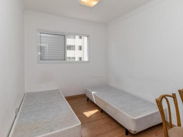 Aconchegante apartamento para venda em Vila Gumercindo com 3 quartos, sendo 1 suíte, 86m² elaine v