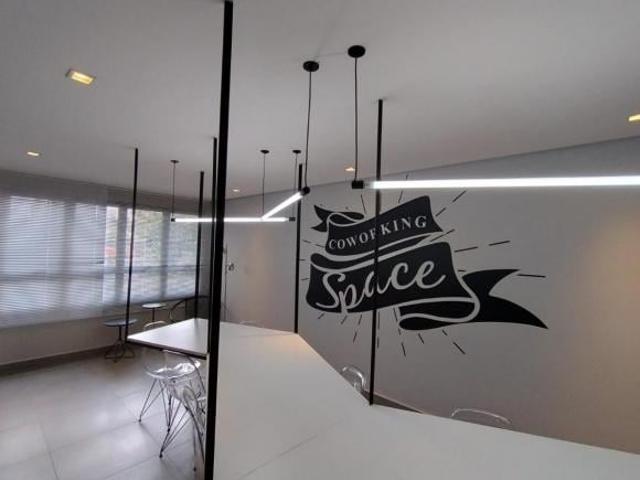 Funcional apartamento para venda em Vila Dom Pedro II com 2 quartos, sendo 1 suíte, 47m² luciana p