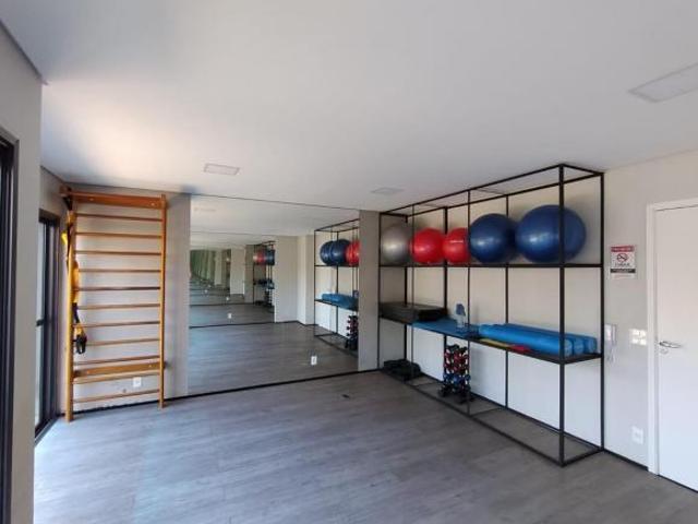 Imperdível apartamento para venda em Vila Dom Pedro II com 2 quartos, sendo 1 suíte, 47m² marcelof