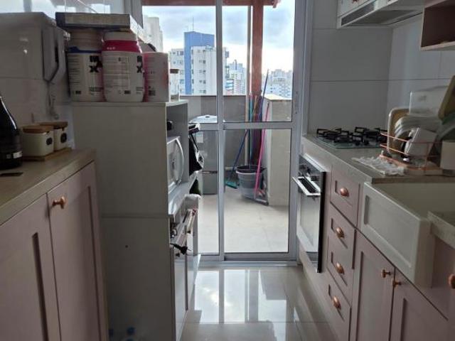 Agradável apartamento para venda em Vila Dom Pedro II com 3 quartos, sendo 1 suíte, 93m²