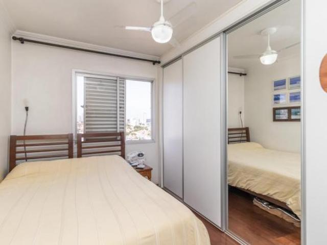 Elegante apartamento para venda em Vila da Saúde com 3 quartos, 75m² jaquelinemathias#Z7A41