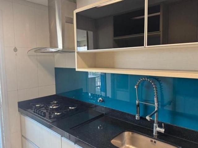Elegante apartamento para venda em Vila Ester Zona Norte com 3 quartos, sendo 2 suítes, 132m² re