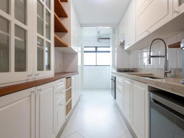 Excelente apartamento para venda em Vila Ipojuca com 3 quartos, sendo 1 suíte, 83m² samuelmisiuk#I