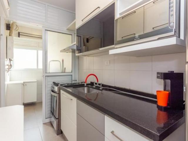 Excelente apartamento para venda em Vila Ipojuca com 2 quartos, sendo 1 suíte, 62m² robertasantos#