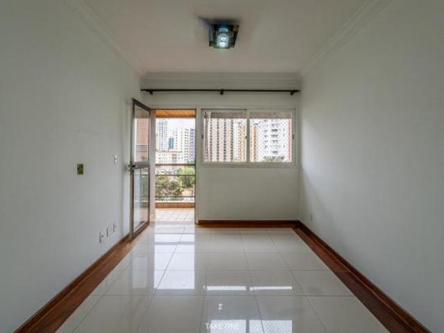 Elegante apartamento para venda em Vila Itapura com 3 quartos, sendo 1 suíte, 83m²