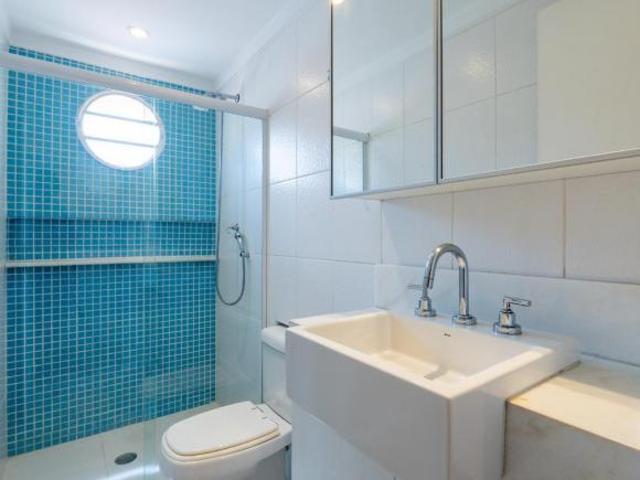 Espetacular apartamento para venda em Vila Olímpia com 2 quartos, sendo 1 suíte, 97m² theremaxcoll