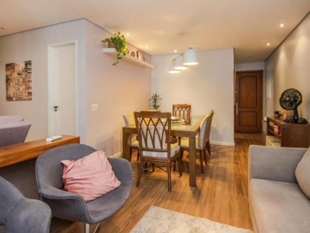 Sensacional apartamento para venda em Vila Leopoldina com 3 quartos, sendo 1 suíte, 79m²