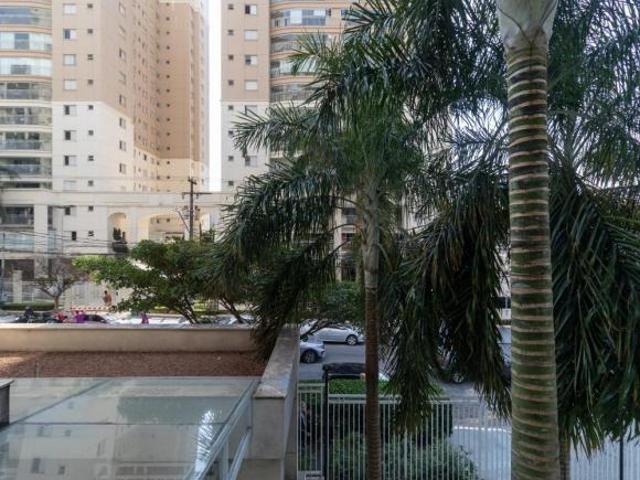 Imperdível apartamento para venda em Vila Monte Alegre com 2 quartos, sendo 1 suíte, 76m² pedroros