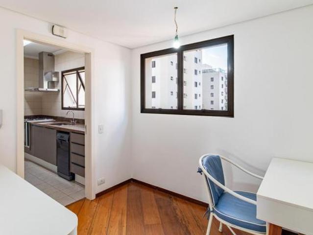 Agradável apartamento para venda em Vila Mariana com 3 quartos, sendo 1 suíte, 172m² leandro lima#