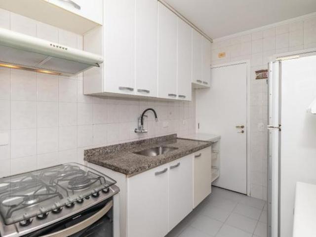 Elegante apartamento para venda em Vila Mariana com 3 quartos, sendo 1 suíte, 82m² danielealves#VY