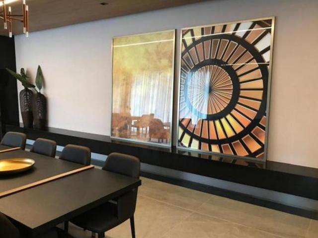 Imperdível apartamento para venda em Vila Mariana com 3 quartos, sendo 3 suítes, 131m² urban#23A7P