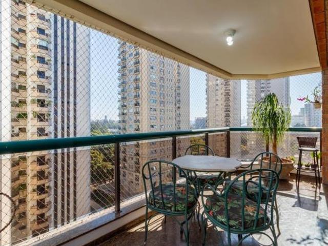 Deslumbrante apartamento para venda em Vila Mariana com 3 quartos, sendo 3 suítes, 234m² urban#OTR