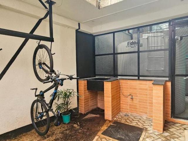 Elegante apartamento para venda em Vila Mariana com 1 quarto, 30m² leandro lima#7OL3O
