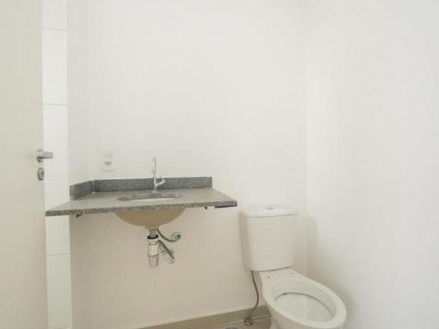 Atraente apartamento para venda em Vila Mariana com 1 quarto, 30m² leandro lima#IEQ6K