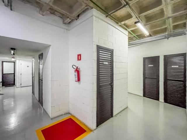 Deslumbrante apartamento para venda em Vila Mariana com 1 quarto, 33m² remaxfront#RFEVU