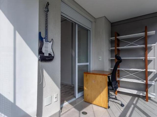 Elegante apartamento para venda em Vila Mariana com 1 quarto, 40m² rosana dinoia#8FQ50