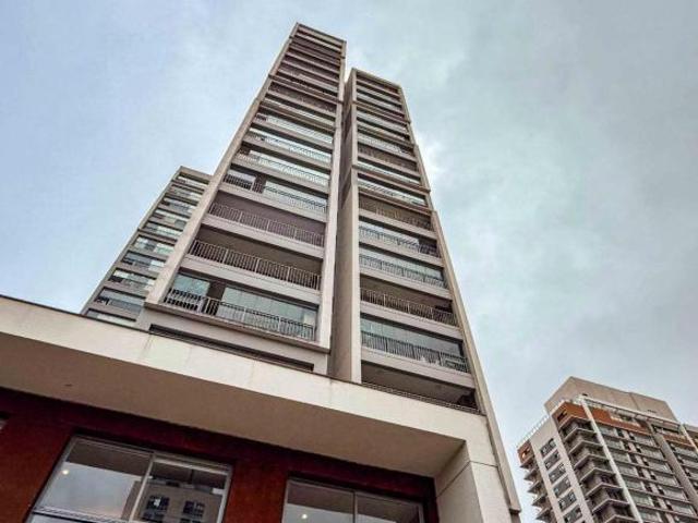 Elegante apartamento para venda em Vila Mariana com 1 quarto, sendo 1 suíte, 46m² mirtes murakami1