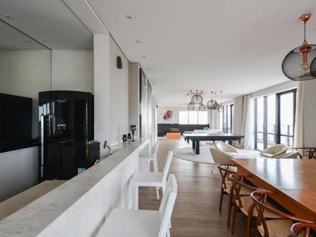 Imperdível apartamento para venda em Vila Mariana com 1 quarto, sendo 1 suíte, 49m² marianne fujii