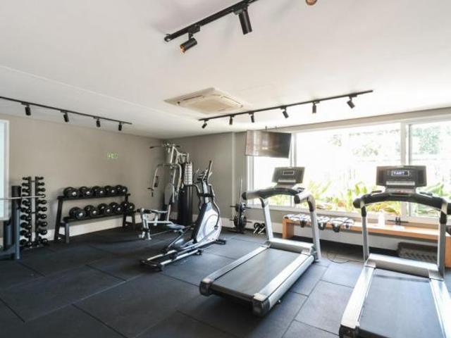 Elegante apartamento para venda em Vila Mariana com 1 quarto, sendo 1 suíte, 65m² remaxjoy#3QNOS
