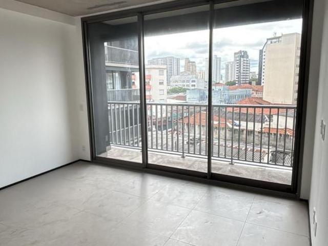 Aconchegante apartamento para venda em Vila Mariana com 1 quarto, sendo 1 suíte, 24m² maiaragarrut
