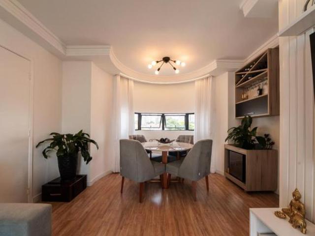 Excelente apartamento para venda em Vila Mariana com 2 quartos, sendo 1 suíte, 68m²