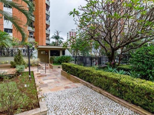 Elegante apartamento para venda em Vila Mariana com 2 quartos, 100m²