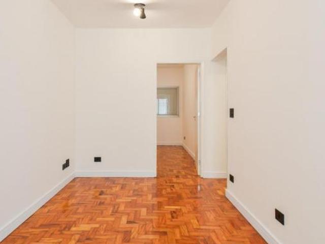 Funcional apartamento para venda em Vila Mariana com 2 quartos, 58m²