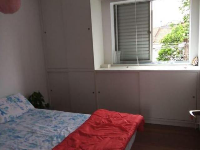 Elegante apartamento para venda em Vila Mariana com 2 quartos, 50m² leandro lima#CYL2L