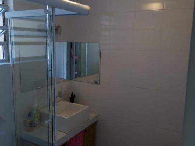 Versátil apartamento para venda em Vila Mariana com 2 quartos, 50m² maiaragarrutti#CYL2L