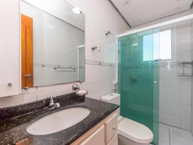 Imperdível apartamento para venda em Vila Milton com 3 quartos, sendo 1 suíte, 92m² remaxmamede#3G