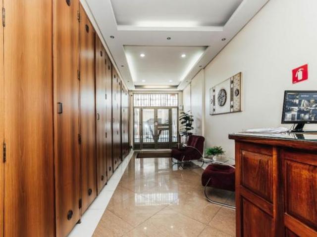 Deslumbrante apartamento para venda em Vila Nova Conceição com 3 quartos, 91m² remaxares#EDZWS