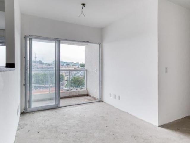 Agradável apartamento para venda em Vila São Francisco Zona Leste com 2 quartos, 52m²