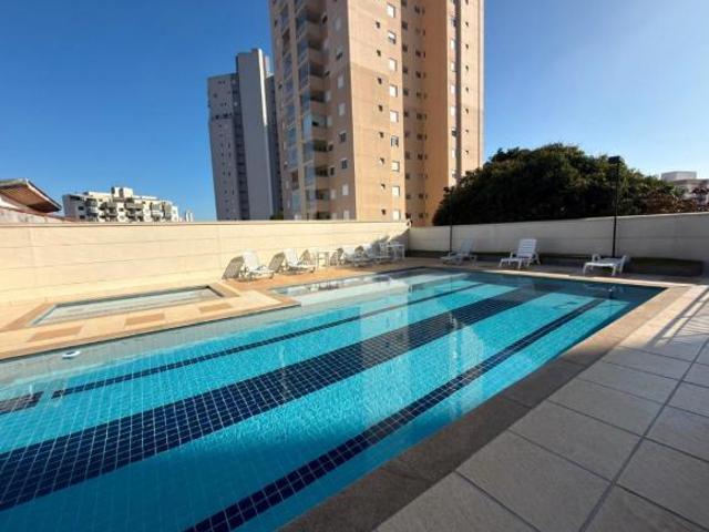 Deslumbrante apartamento para venda em Vila Santo Estéfano com 1 quarto, 41m² felipearanha#KM2C2