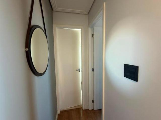 Imperdível apartamento para venda em Vila Santo Estéfano com 1 quarto, 41m² jpaulo oliveira#KM2C2