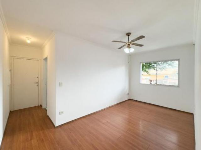 Elegante apartamento para venda em Vila Santa Catarina com 2 quartos, 59m²