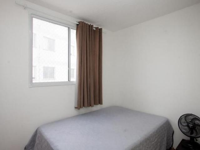 Imperdível apartamento para venda em Vila Santa Maria com 2 quartos, 38m² iranmorais#6KR6C