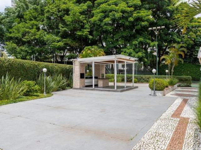 Elegante apartamento para venda em Vila Suzana com 3 quartos, sendo 3 suítes, 177.53m² theremaxcol