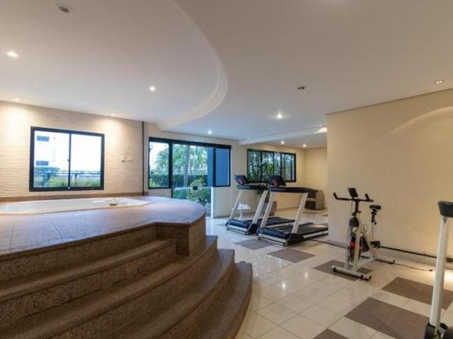 Elegante apartamento para venda em Vila Suzana com 3 quartos, sendo 1 suíte, 123m² theremaxcollect