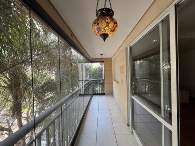 Elegante apartamento para venda em Vila Progredior com 3 quartos, sendo 3 suítes, 118m²