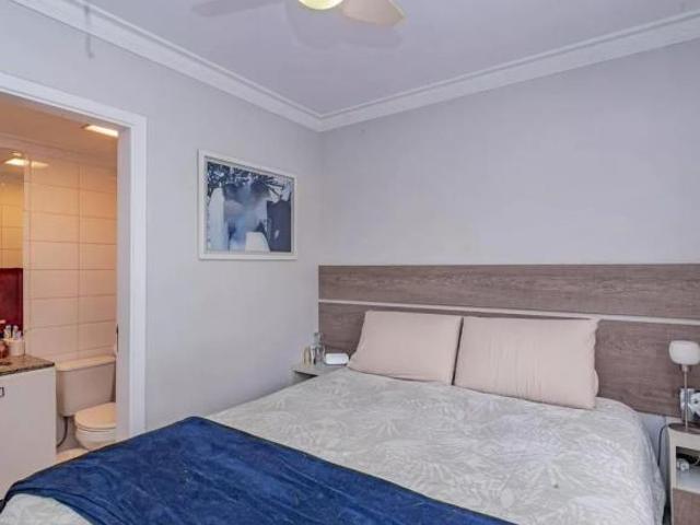 Atraente apartamento para venda em Vila Vera com 2 quartos, sendo 1 suíte, 65m² fabiodantas#XMTJR
