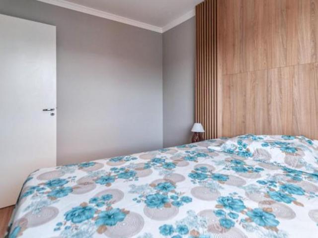 Elegante apartamento para venda em Vila Zat com 2 quartos, 40m² remaxmonarca#88CNE
