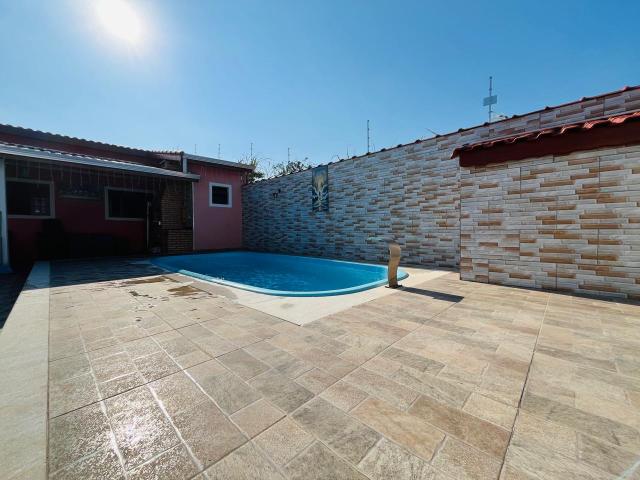 Elegante Casa com Piscina na Estancia Sao José