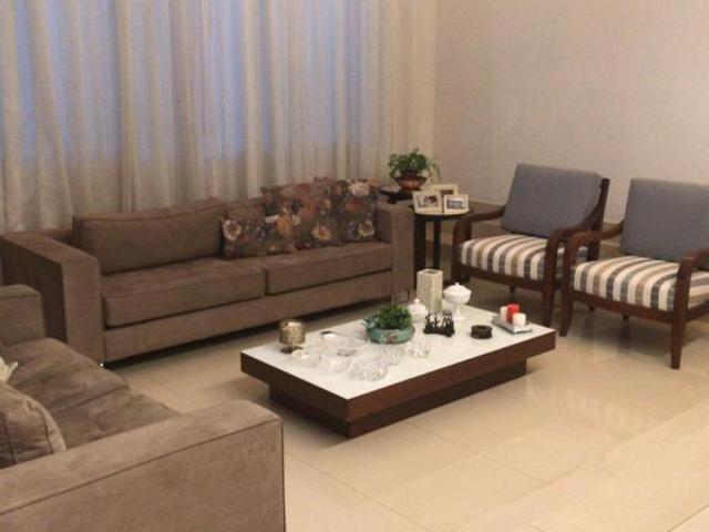 Elegante Casa de Alto Padrão em Condomínio Barão Geraldo, Campinas SP: 4 Quartos, 4 Suítes, 3 Sala