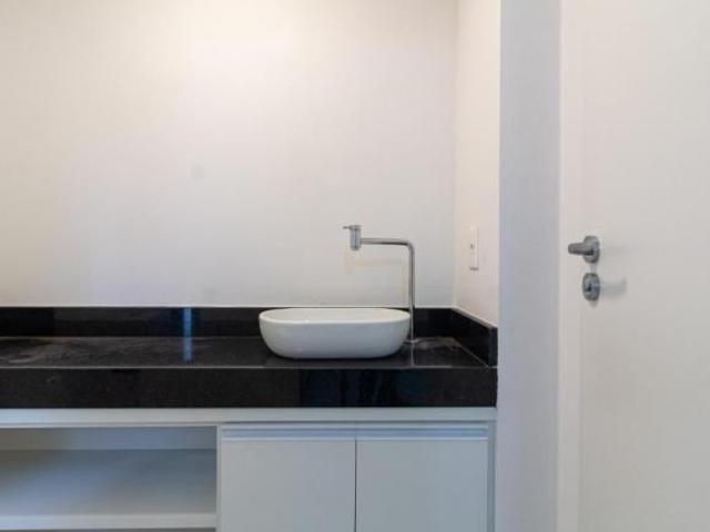 Elegante casa de vila para venda com 2 quartos, sendo 2 suítes, 146m² remaxfront#3DUWO