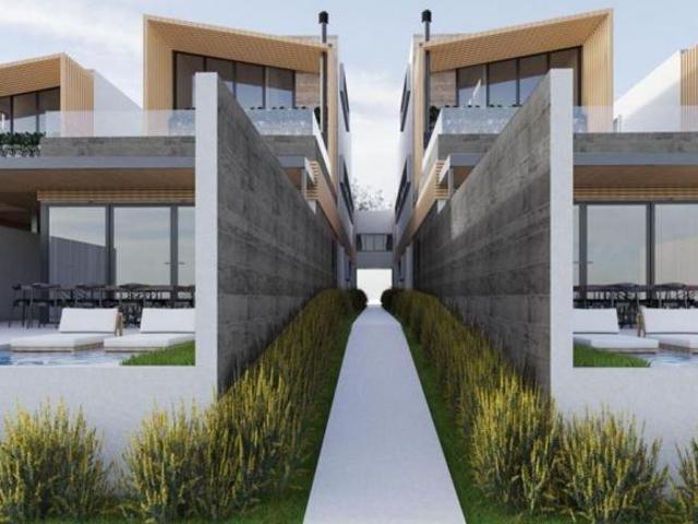 Espetacular casa em condomínio para venda com 4 quartos, sendo 4 suítes, 261.57m² remaxfront#YIGNV