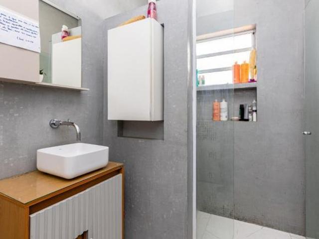 Atraente casa para venda em Campo Belo com 3 quartos, 120m² elietetufanini#XARIC