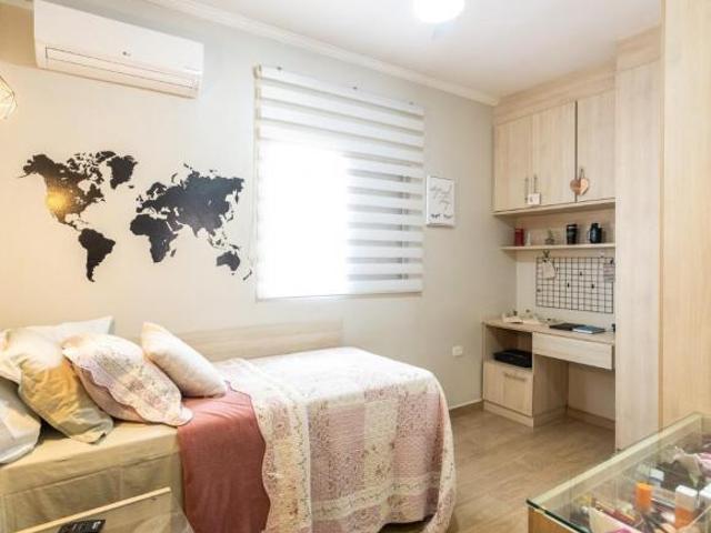 Elegante casa para venda em Chácara Inglesa com 2 quartos, 174m² leilaricci#0NQV6