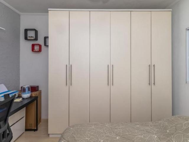 Elegante casa para venda em Alto da Lapa com 2 quartos, 99m² brunopaes#7IIXP