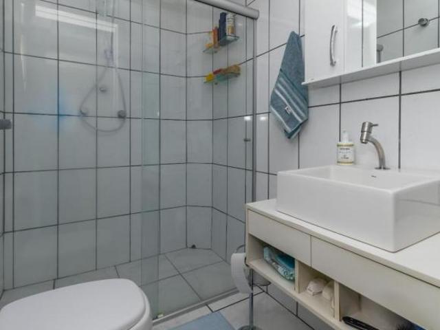 Atraente casa para venda em Alto da Lapa com 2 quartos, 99m² danielebolzonello#7IIXP