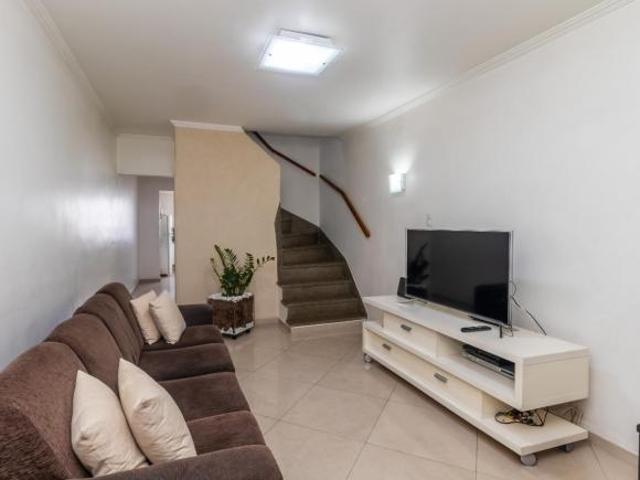 Deslumbrante casa para venda em Alto da Lapa com 2 quartos, 99m² samuelmisiuk#7IIXP